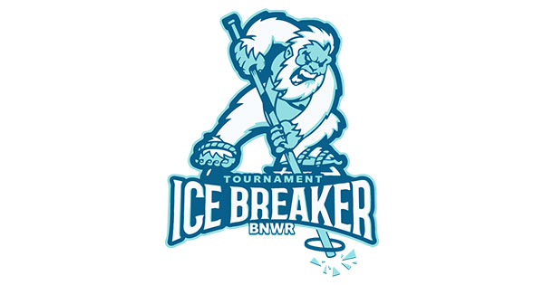 Order tickets for the 2023 Ice Breaker Tournament 50/50 Raffle | Raffle ...